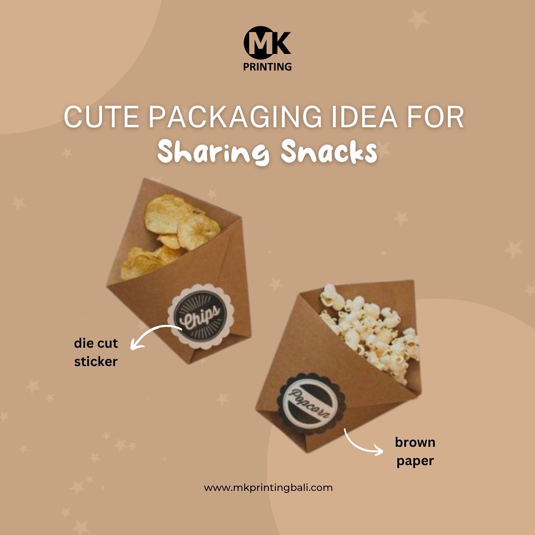 Premium Food Packaging Solutions: Make Every Bite Memorable – MK ...